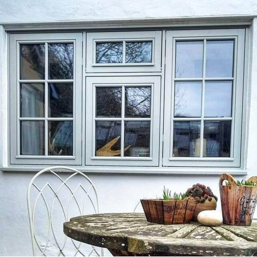 Windows - Morpeth Northumbrian Windows Doors