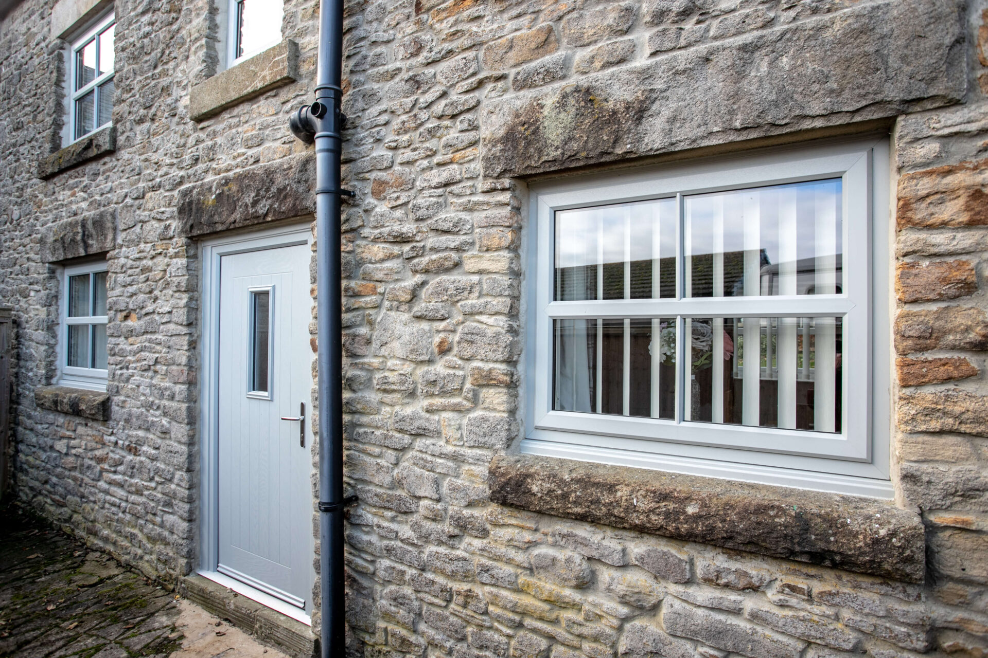 Windows - Morpeth Northumbrian Windows Doors